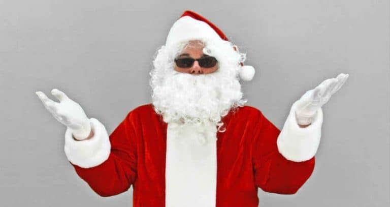 Hvordan man bliver en god julemand juleaften? | Juleliv