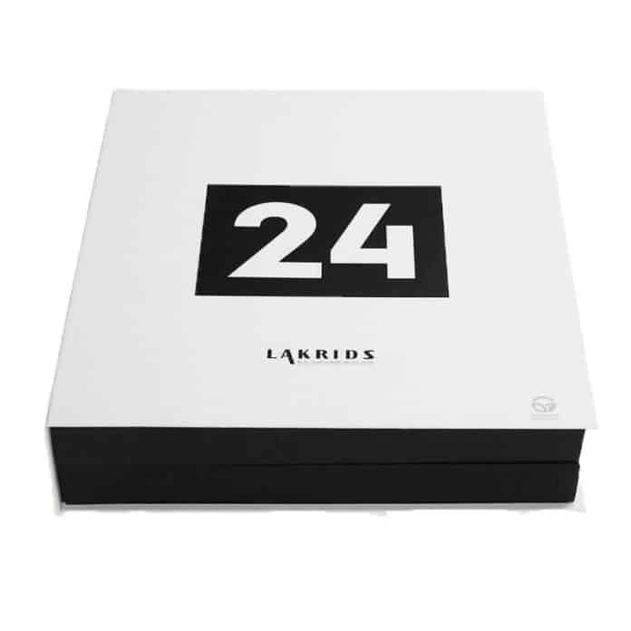 Pakkekalender → Ideer til pakkekalenderen og kalendergaver her →